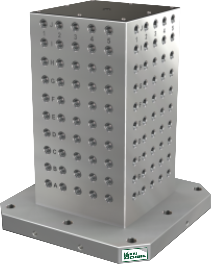 KAI-CHENG CO.,LTD|Application expert jig and fixture|Tooling Columns ...